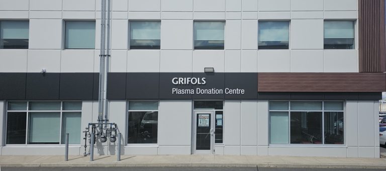 Booking System and Compensation Plan - Grifols